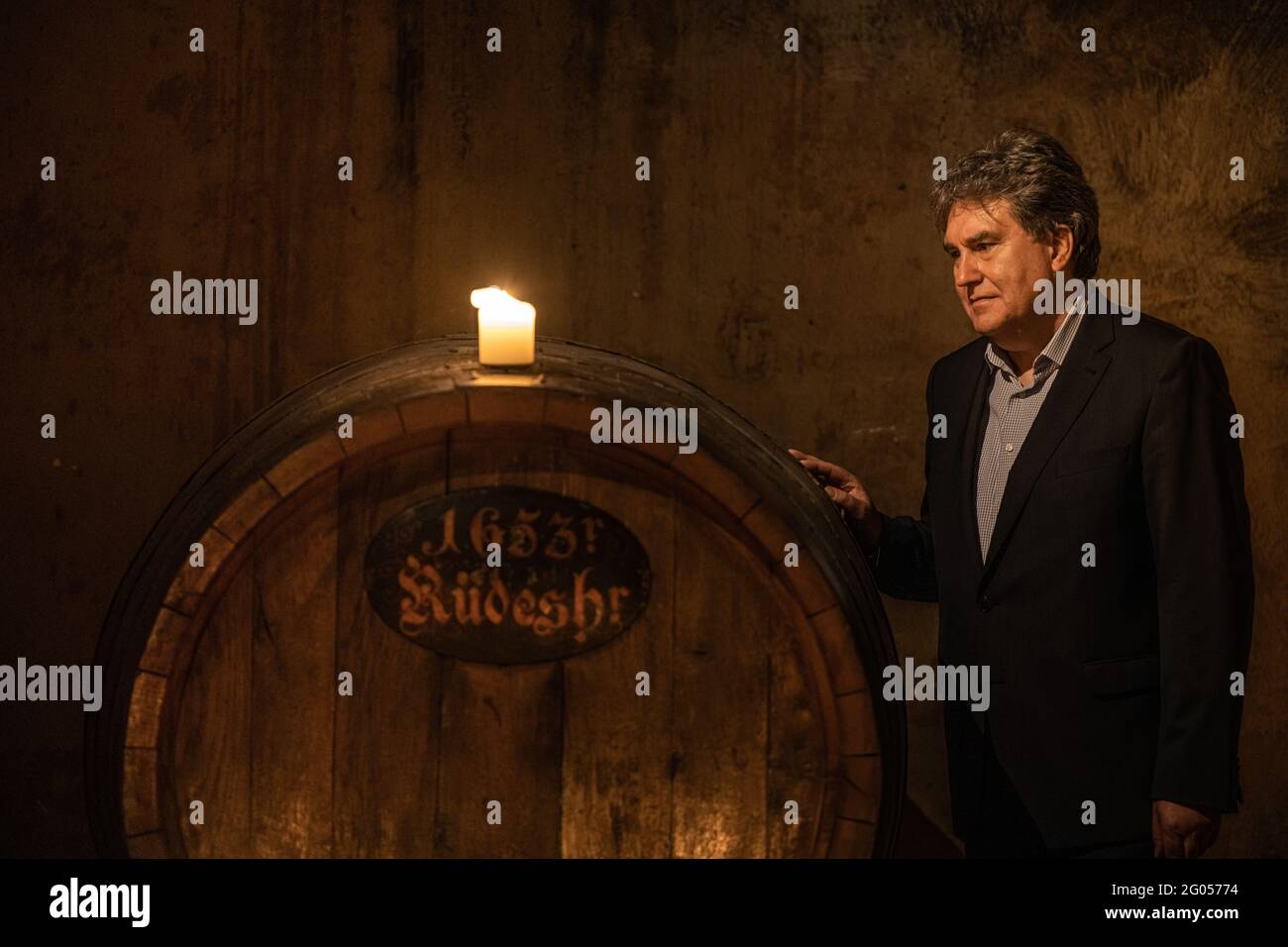 Karl josef krotz hi-res stock photography and images - Alamy