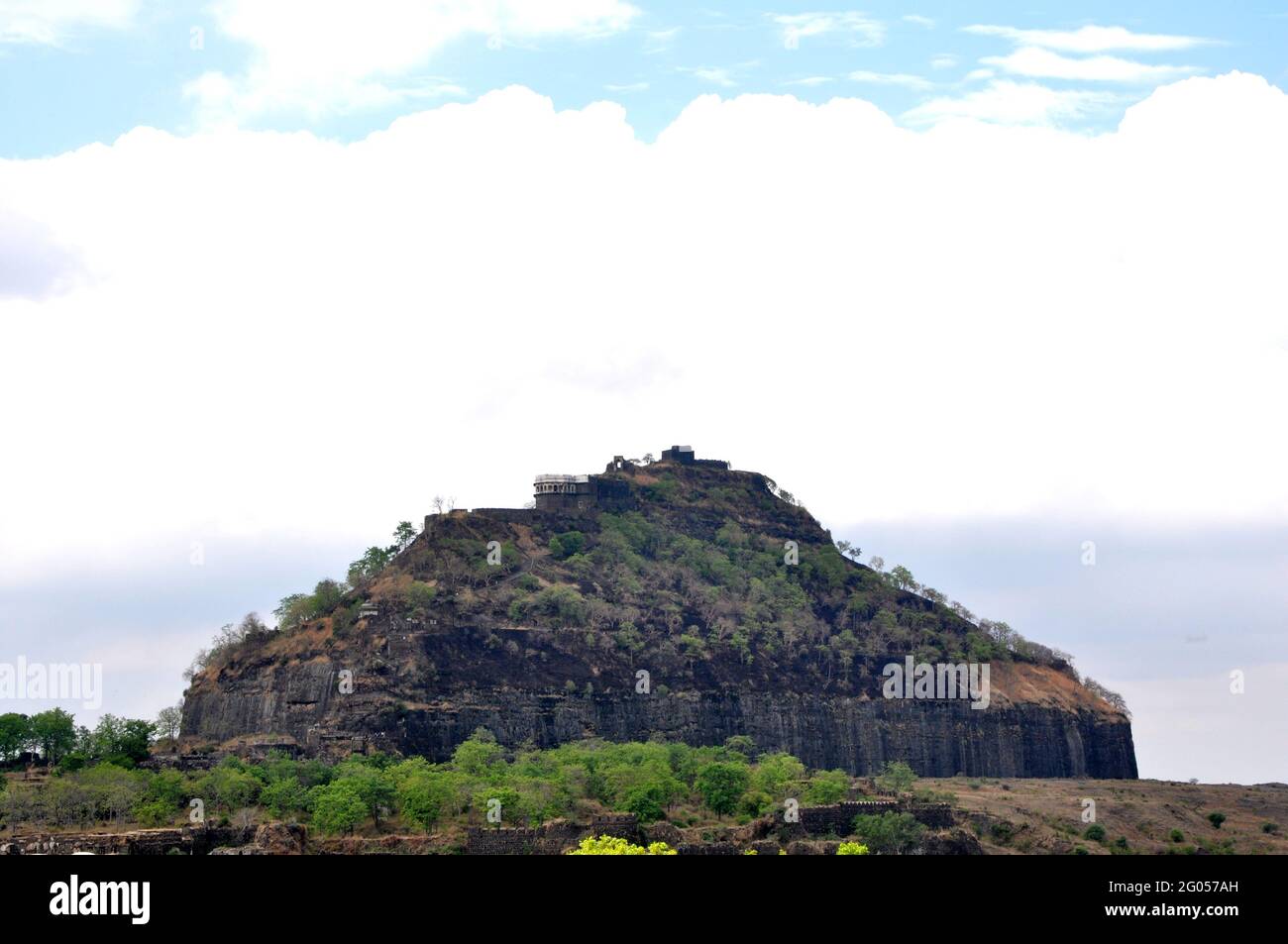 Devgiri hi-res stock photography and images - Alamy