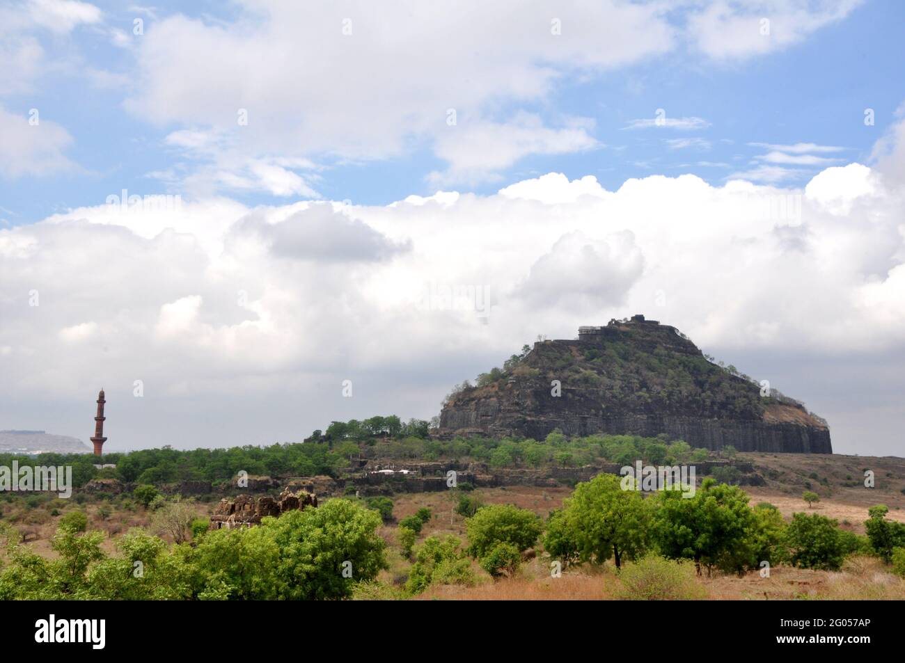 Devgiri hi-res stock photography and images - Alamy