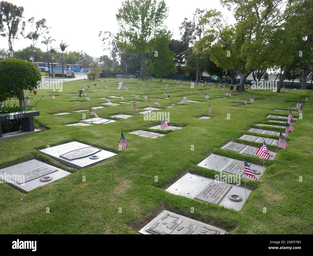 Corona del Mar, California, USA 29th May 2021 A general view of ...