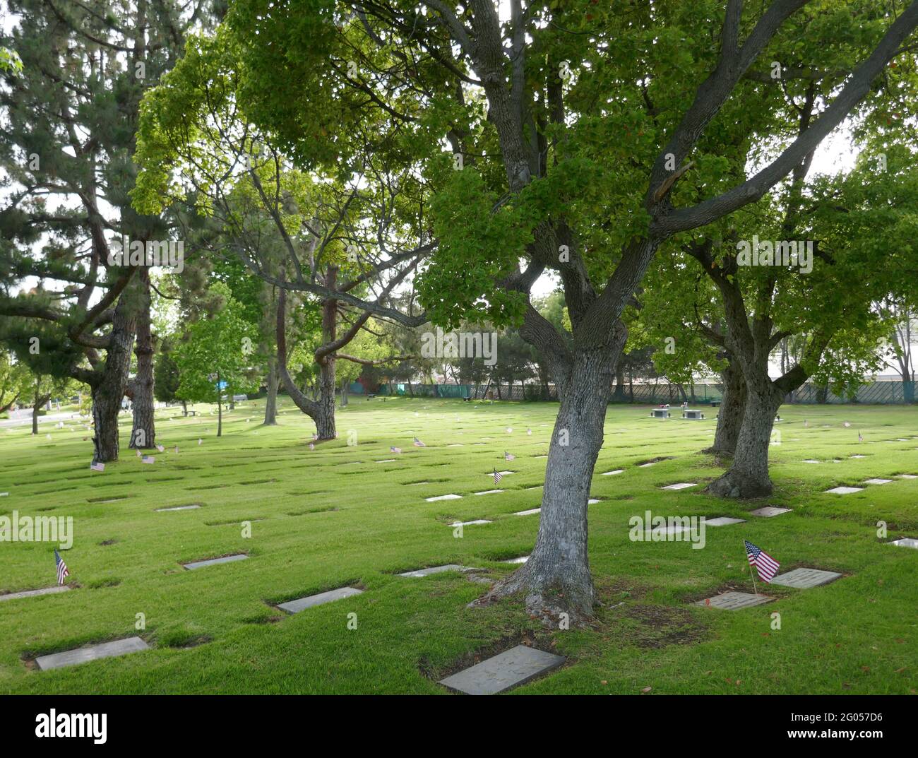 Corona del Mar, California, USA 29th May 2021 A general view of ...