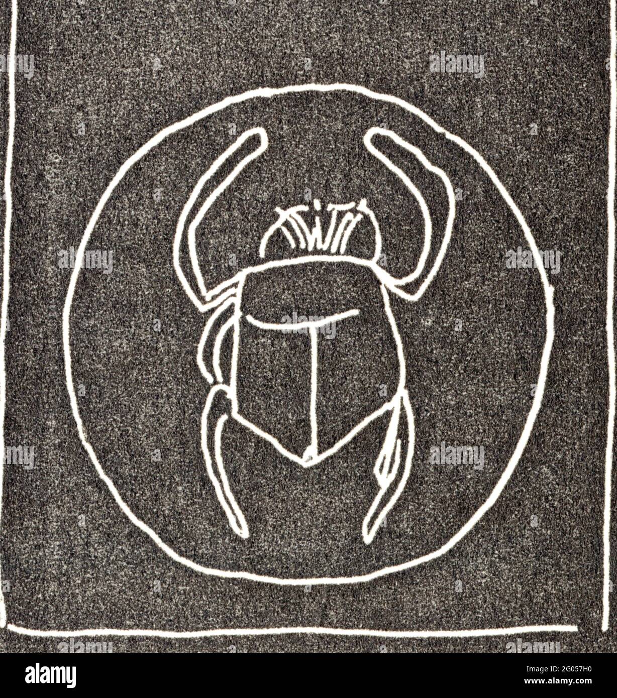 Khepri hi-res stock photography and images - Alamy