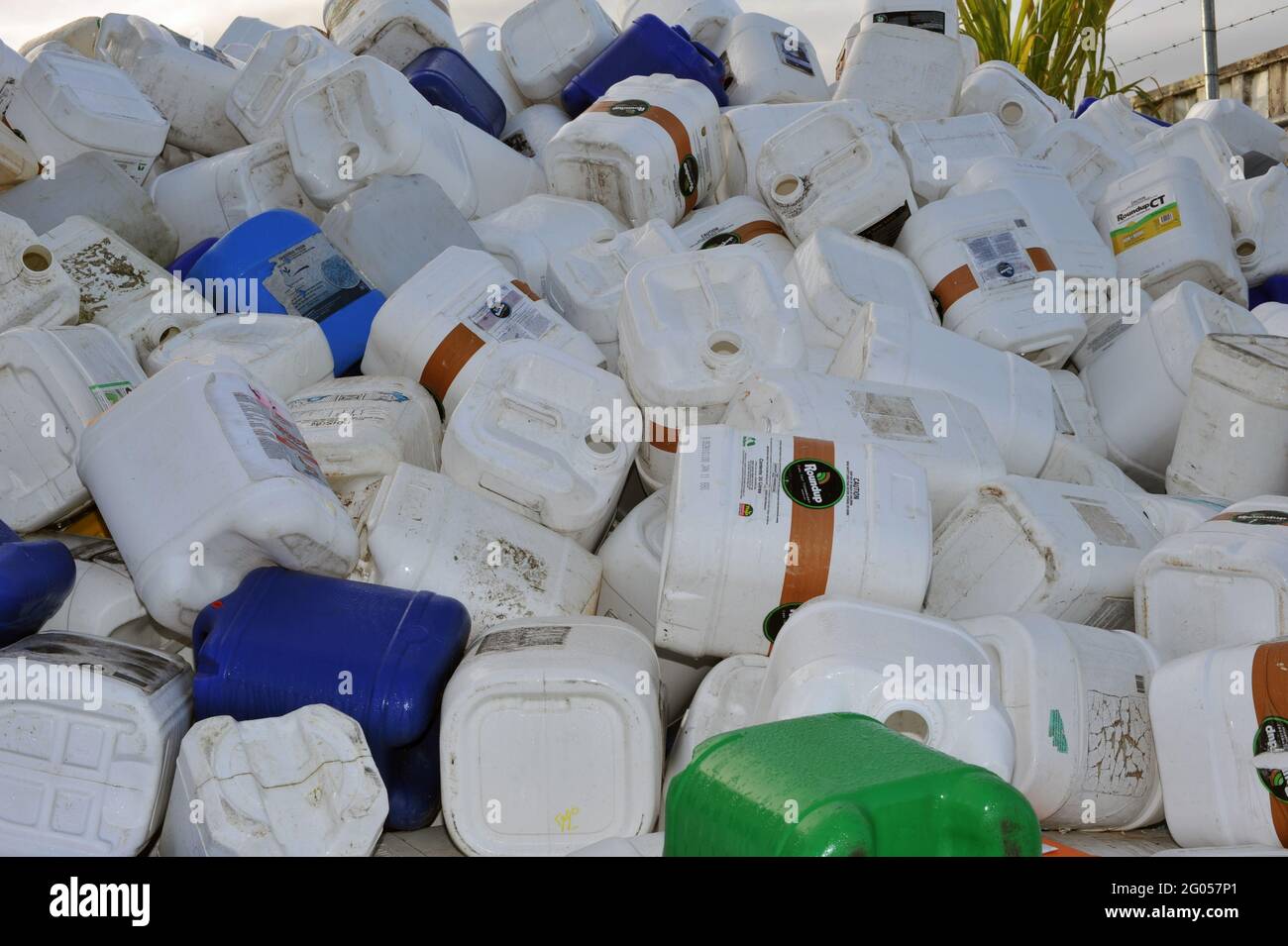 Australian recycling hi-res stock photography and images - Alamy