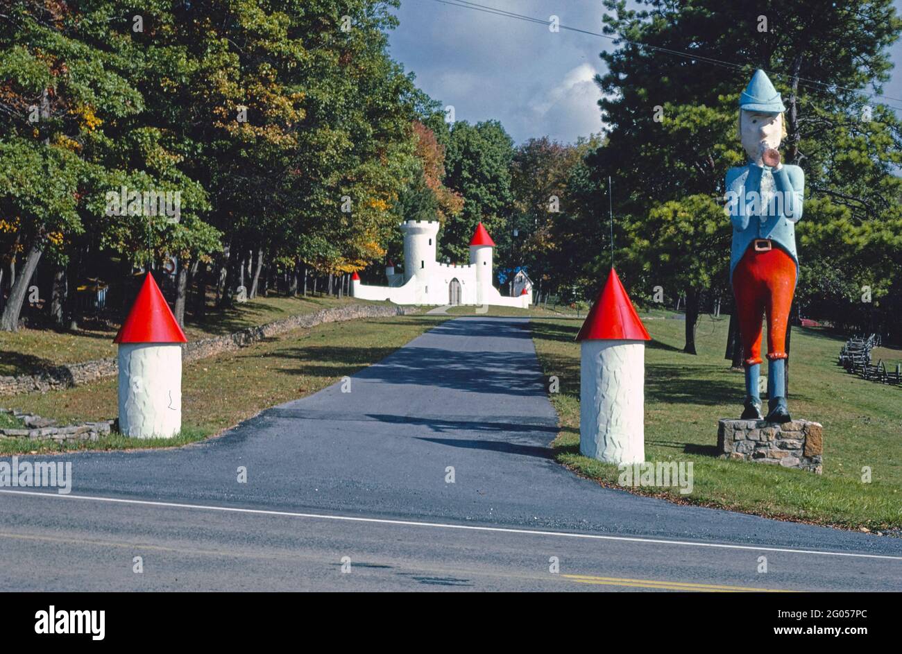 Storyland hi-res stock photography and images - Alamy
