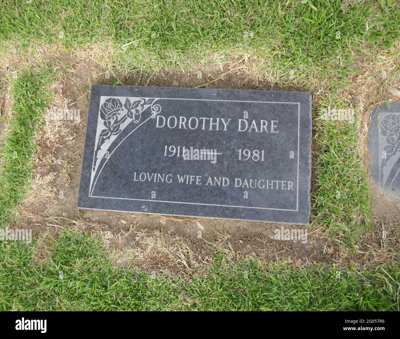 Corona del Mar, California, USA 29th May 2021 A general view of atmosphere of actress Dorothy ...