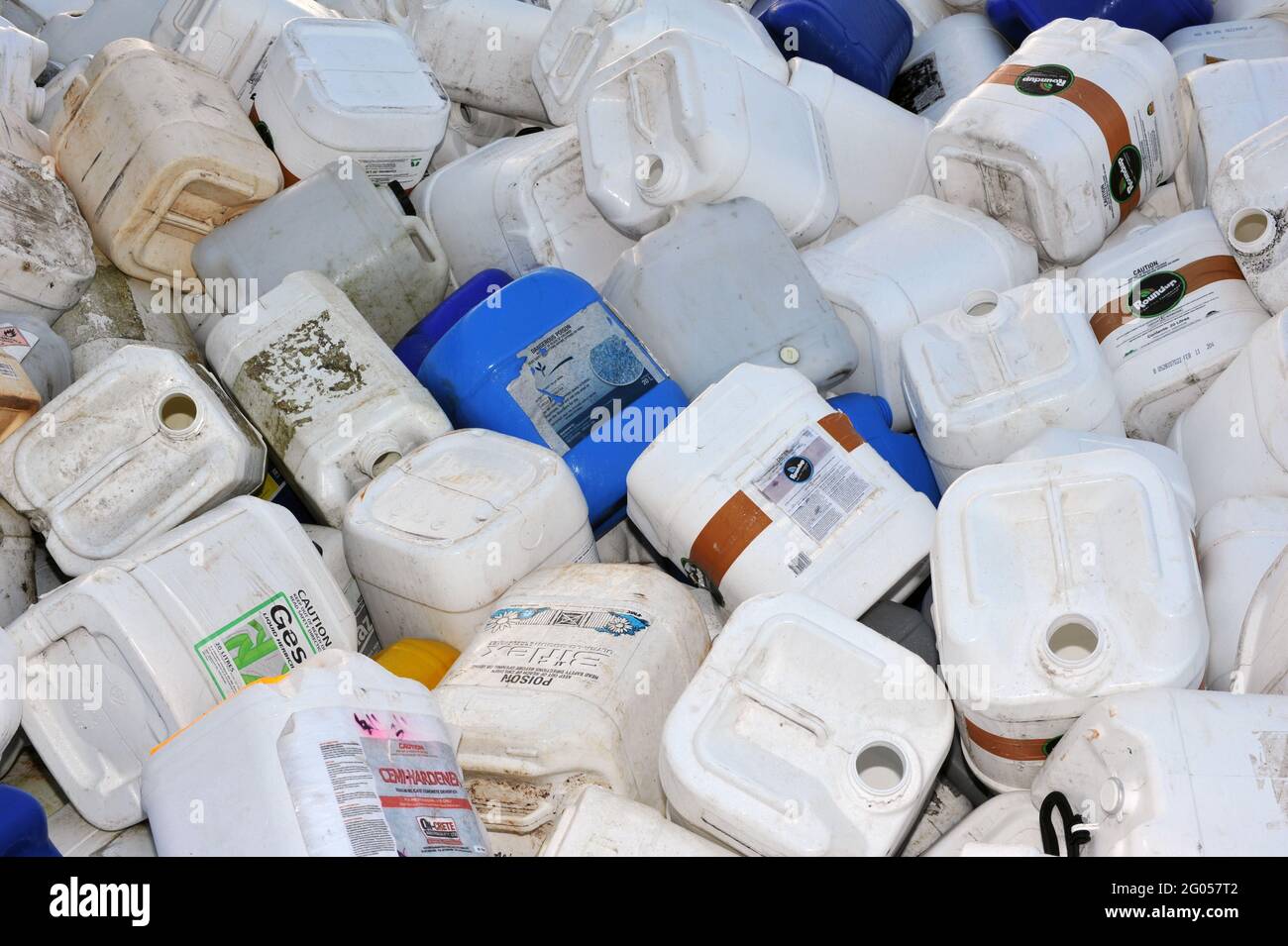 Australian waste facility hi-res stock photography and images - Alamy
