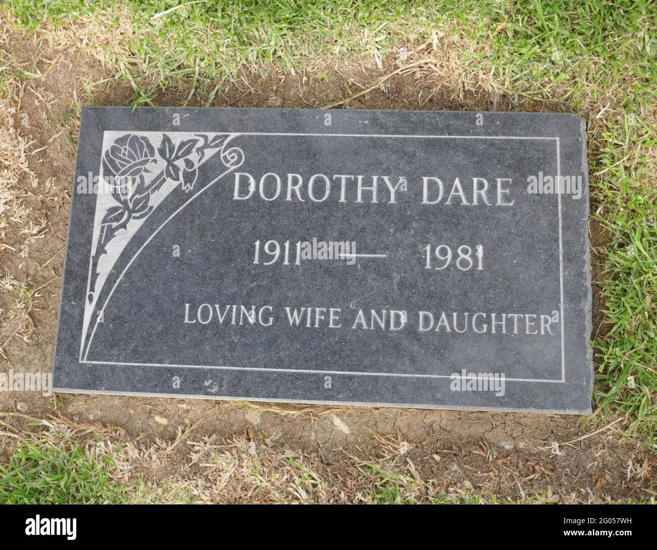 Corona del Mar, California, USA 29th May 2021 A general view of atmosphere of actress Dorothy ...