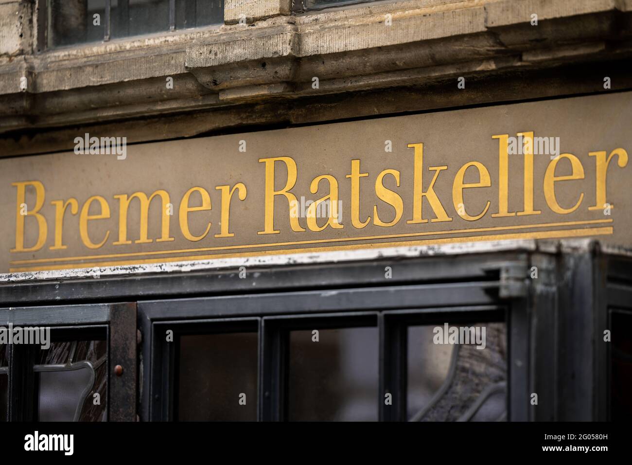Ratskeller bremer hi-res stock photography and images - Alamy