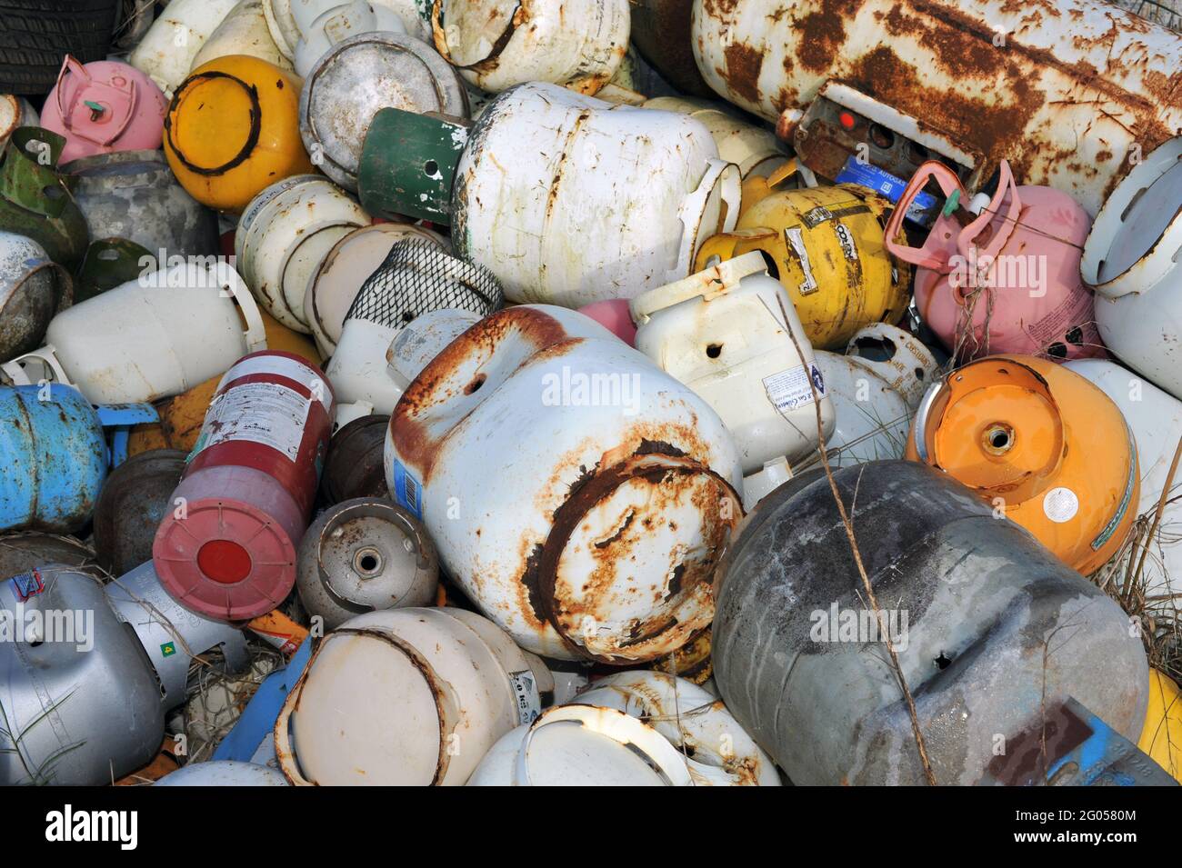 Australian waste facility hi-res stock photography and images - Alamy