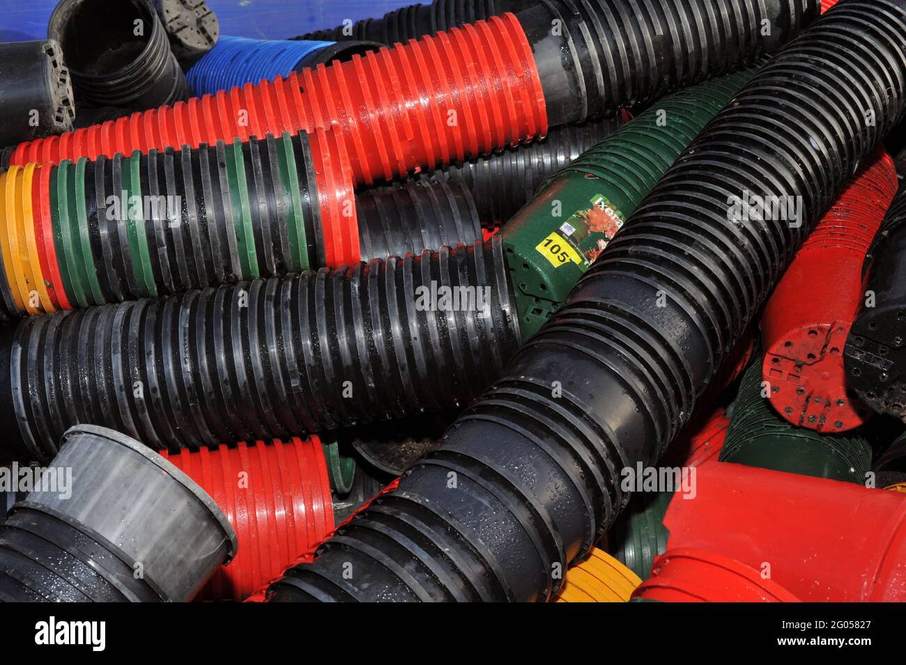 Australian waste facility hi-res stock photography and images - Alamy