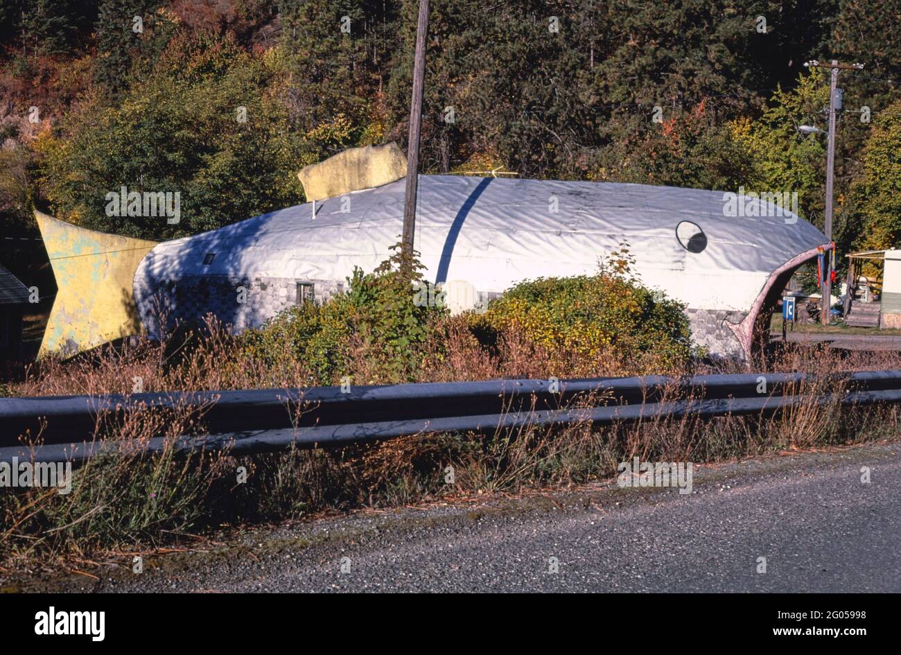 1980s fish inn hi-res stock photography and images - Alamy