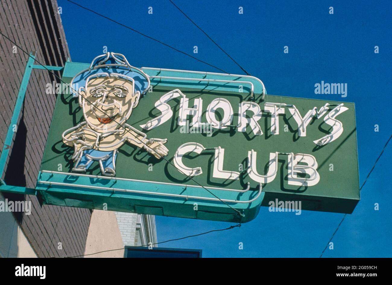 Shortys hi-res stock photography and images - Alamy