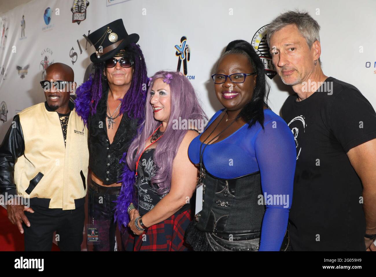 The family of funk hi-res stock photography and images - Alamy