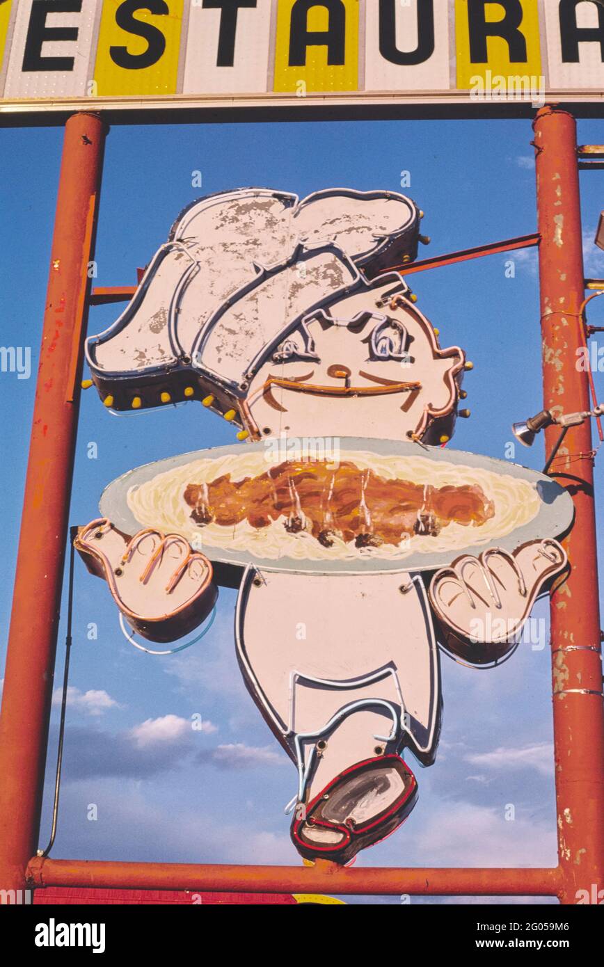 Deans restaurant hi-res stock photography and images - Alamy