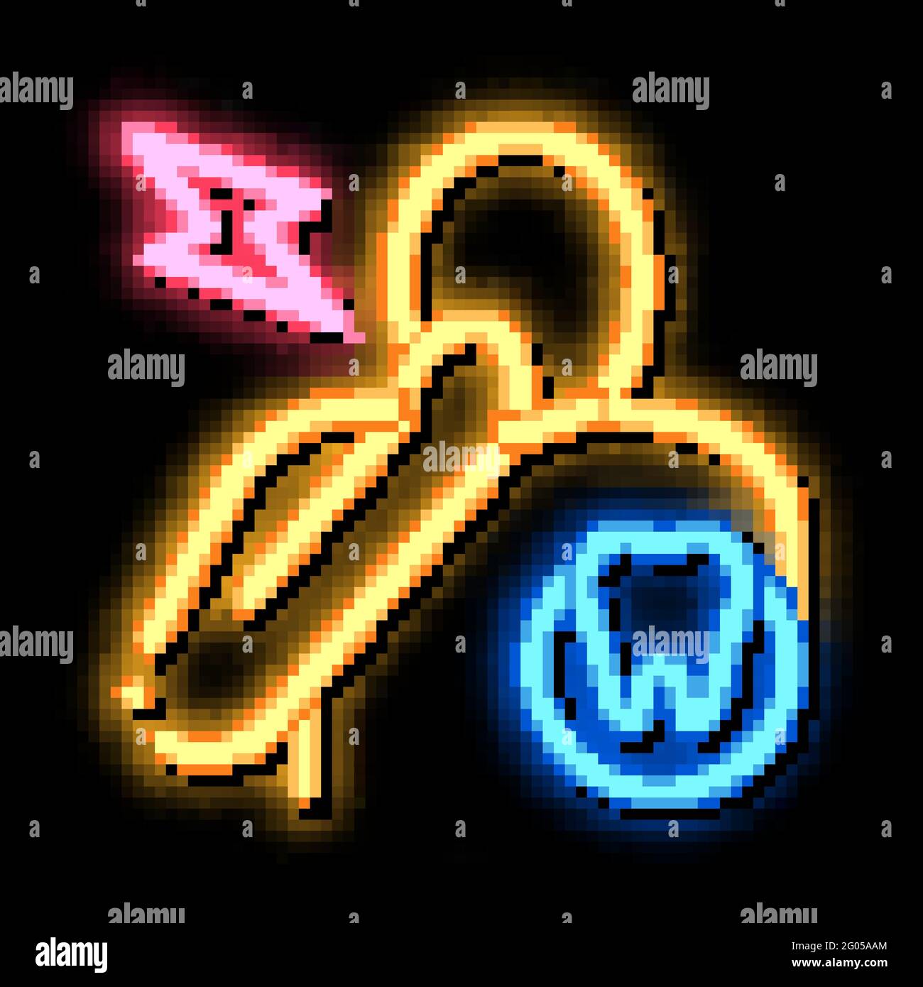 Toothache vintage Stock Vector Images - Alamy