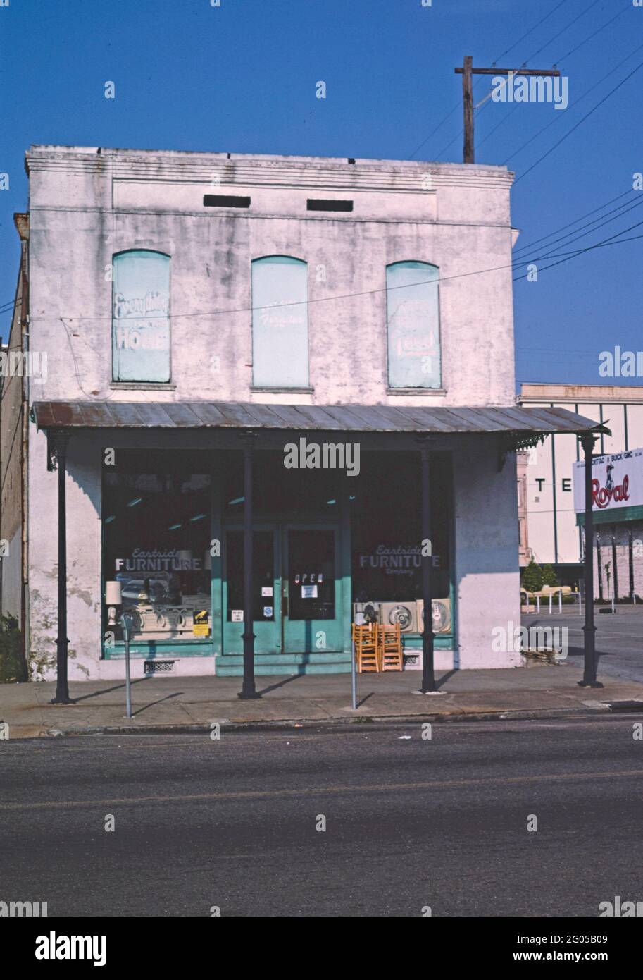 What Was Alabama Like In The 1980S at Amy Leighton blog
