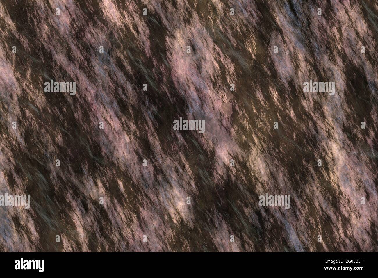 creative glossy stone digital graphics texture or background illustration Stock Photo - Alamy