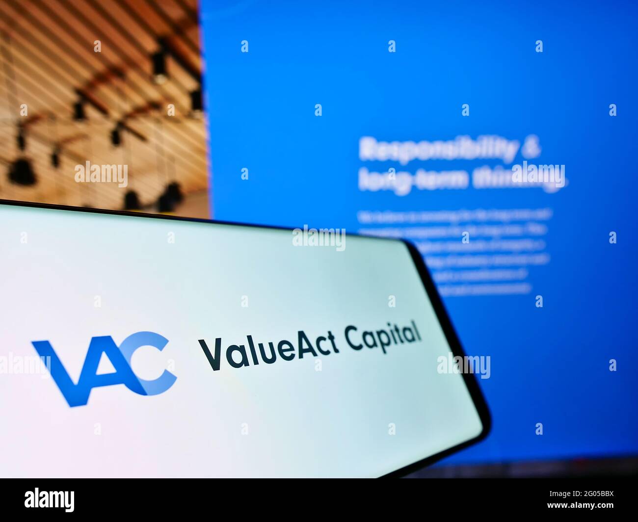 Vac marketing logo hi-res stock photography and images - Alamy