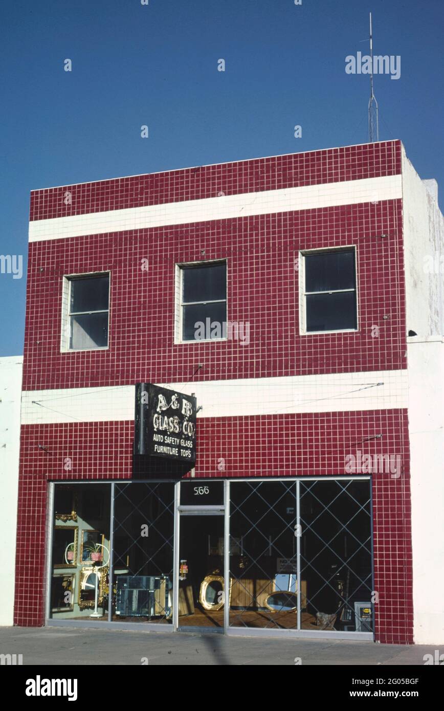 Wichita co hi-res stock photography and images - Alamy