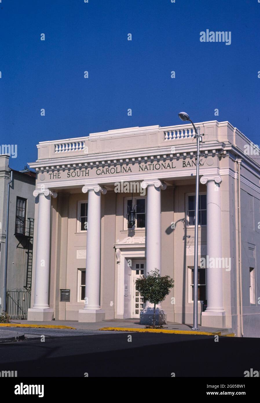 1980s south bank hi-res stock photography and images - Alamy