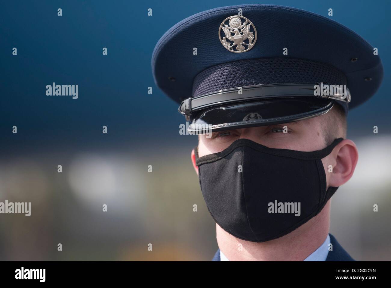 Sgt taylor hi-res stock photography and images - Alamy