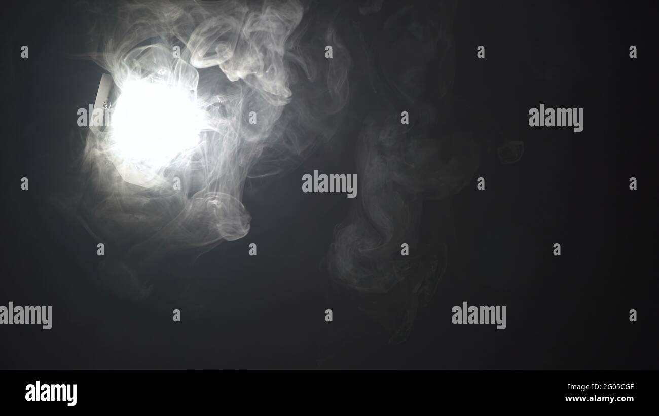 Beam smoke hi-res stock photography and images - Alamy