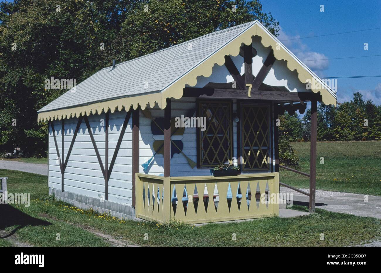 1980s Motel High Resolution Stock Photography and Images - Alamy