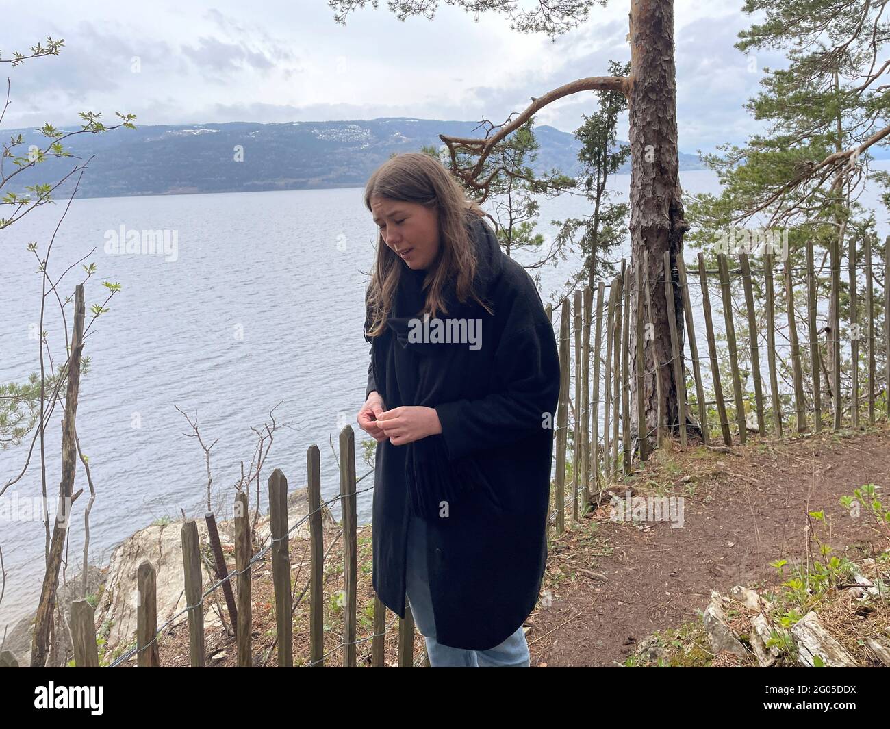 Astrid hoem hi-res stock photography and images - Alamy