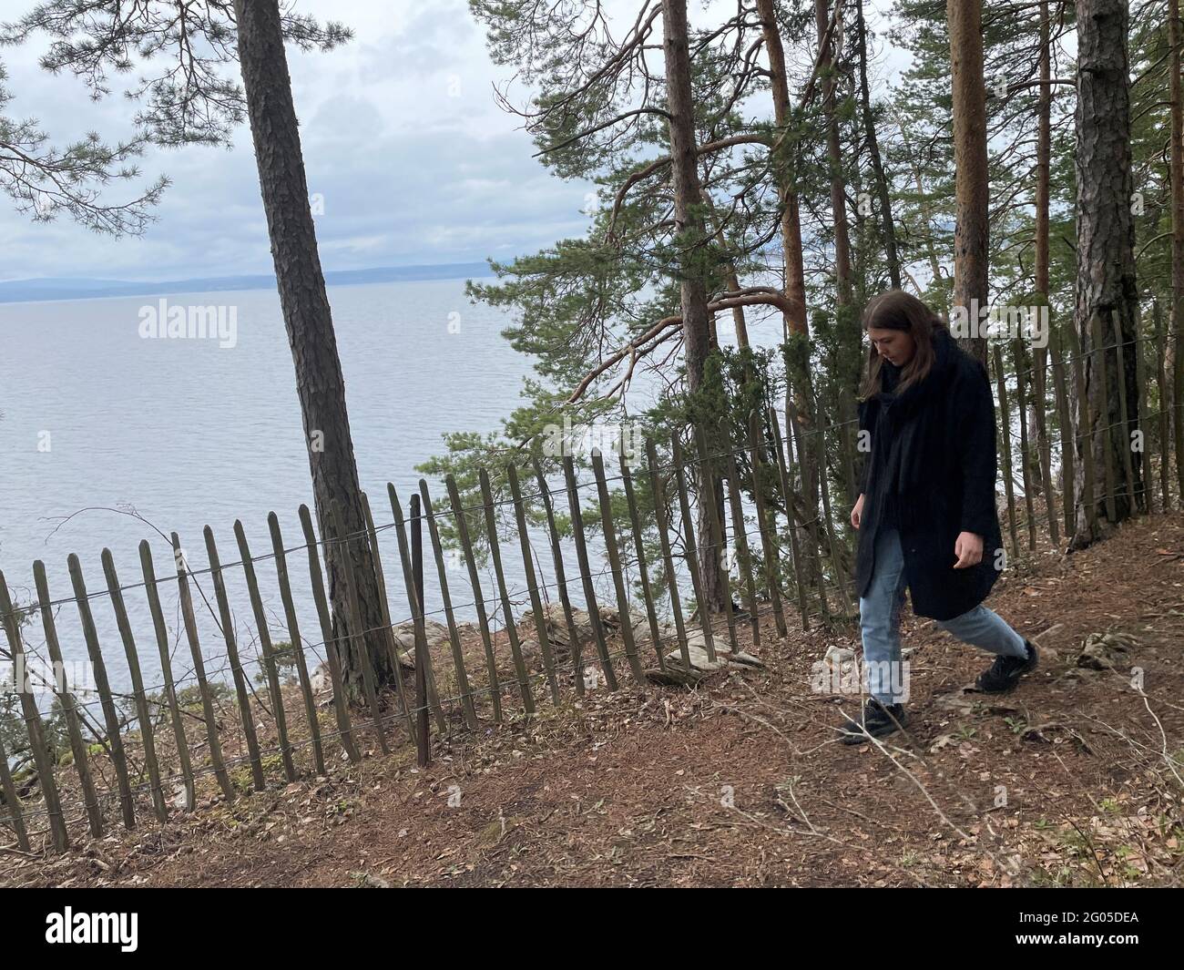 Astrid hoem hi-res stock photography and images - Alamy