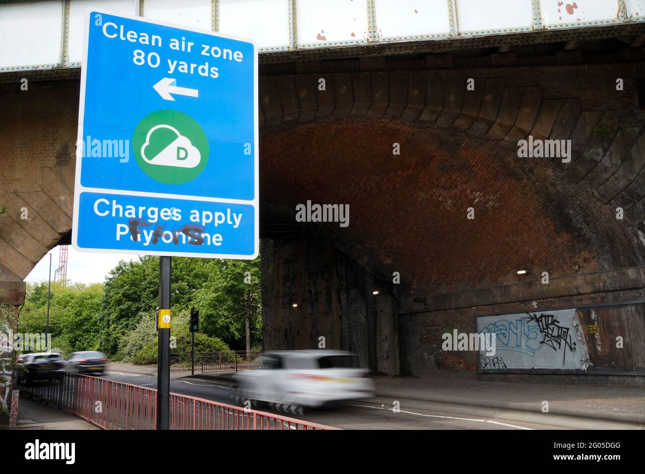Birmingham road signs hi-res stock photography and images - Alamy