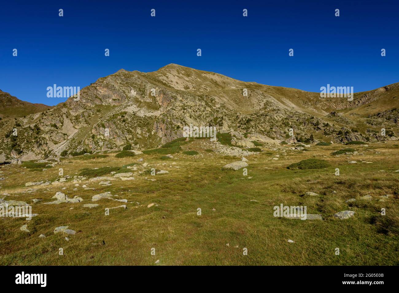 Tossal de la truita hi-res stock photography and images - Alamy