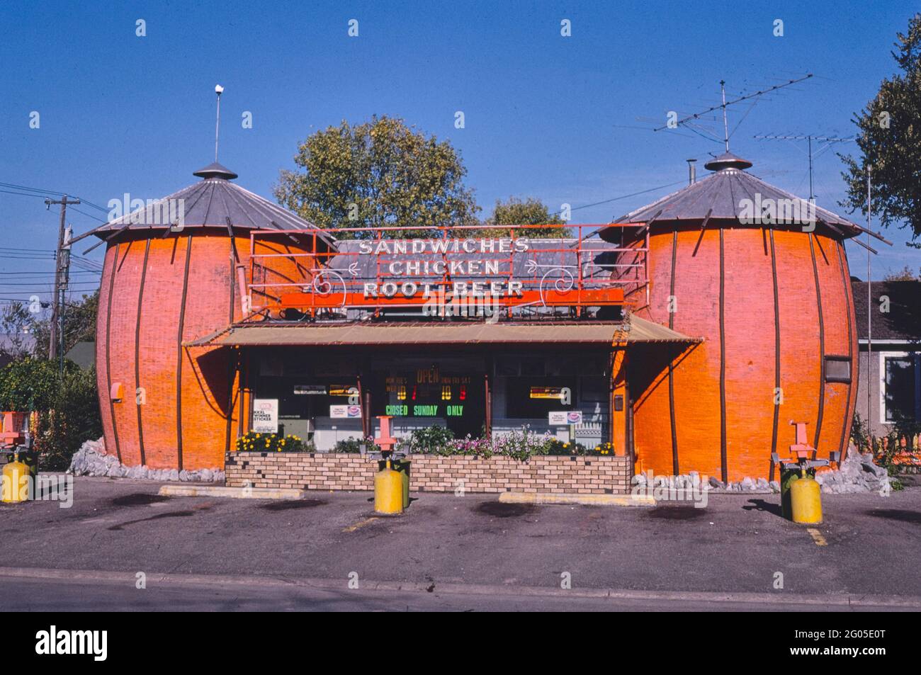 The kegs grand forks hi-res stock photography and images - Alamy
