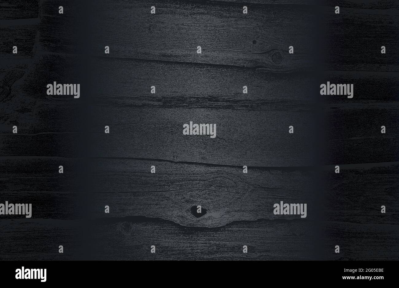Luxury black metal gradient background with distressed wooden parquet ...
