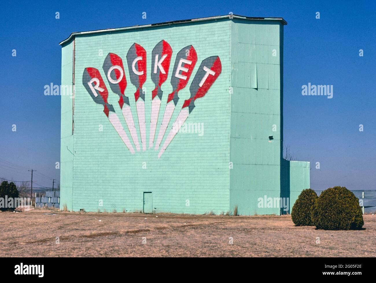 Archival drive in movie theaters hi-res stock photography and images ...