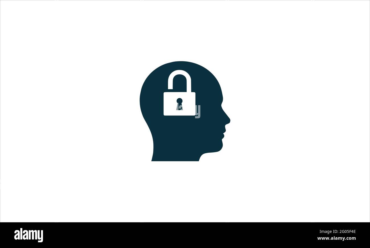 Lock vector vector vectors hi-res stock photography and images - Alamy