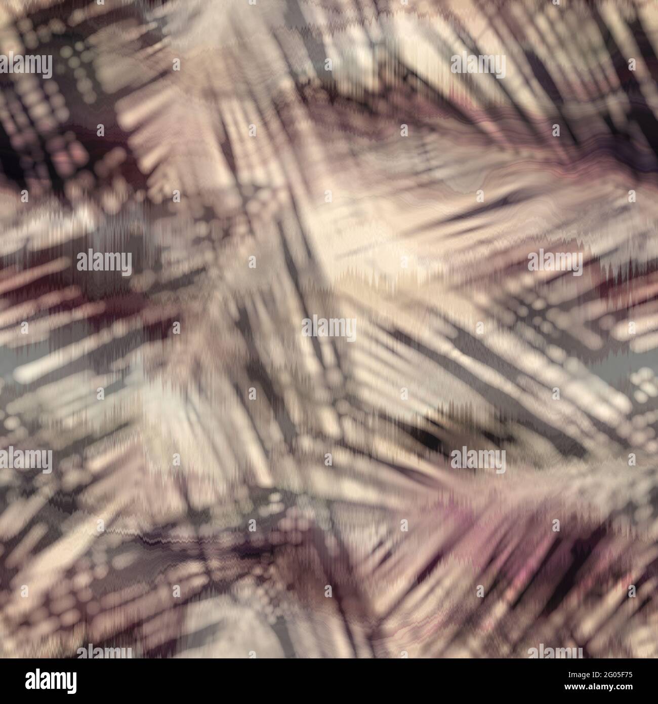 Seamless abstract print of botanical leaf shadows Stock Photo - Alamy