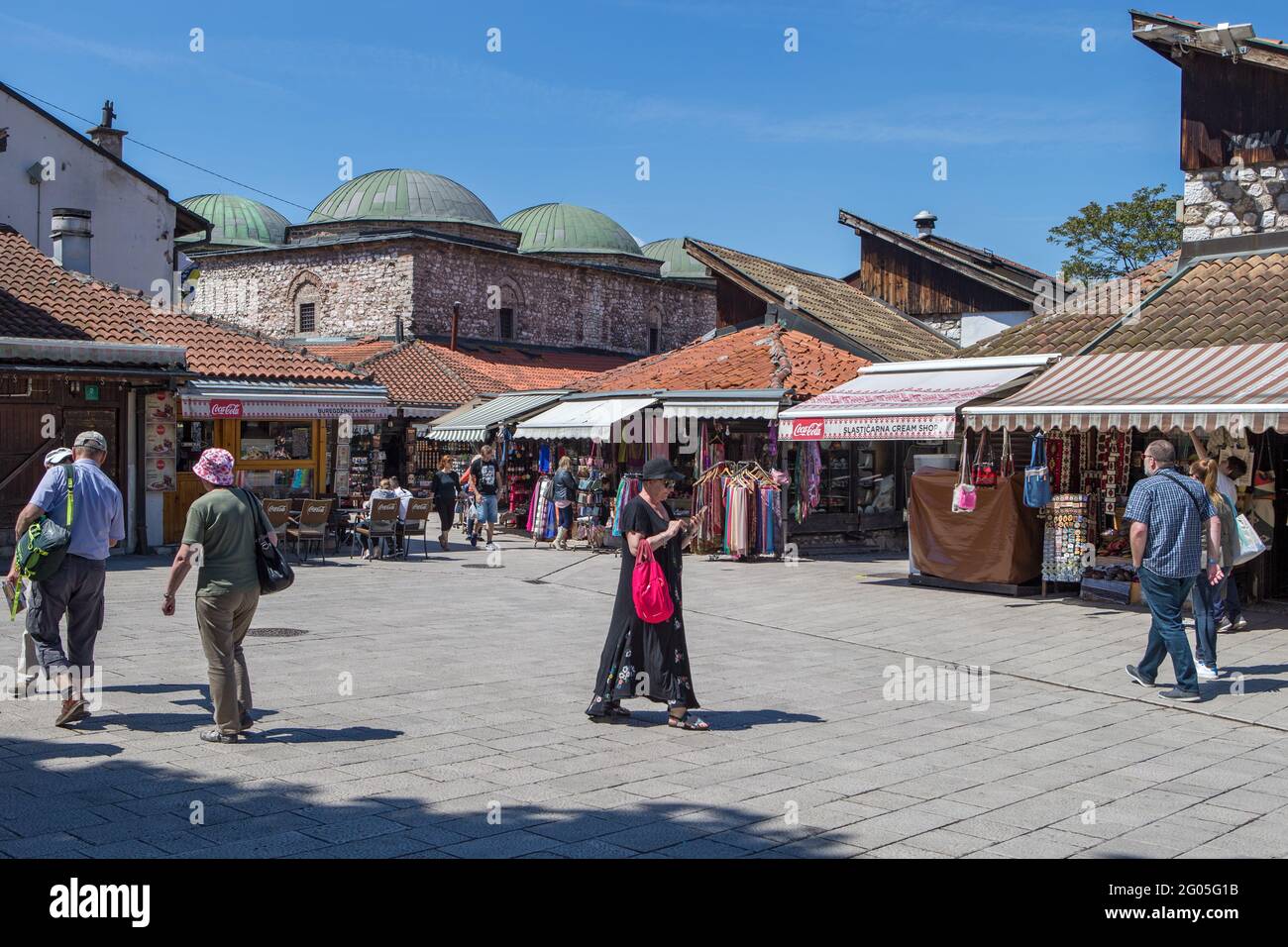 Bezistan hi-res stock photography and images - Alamy