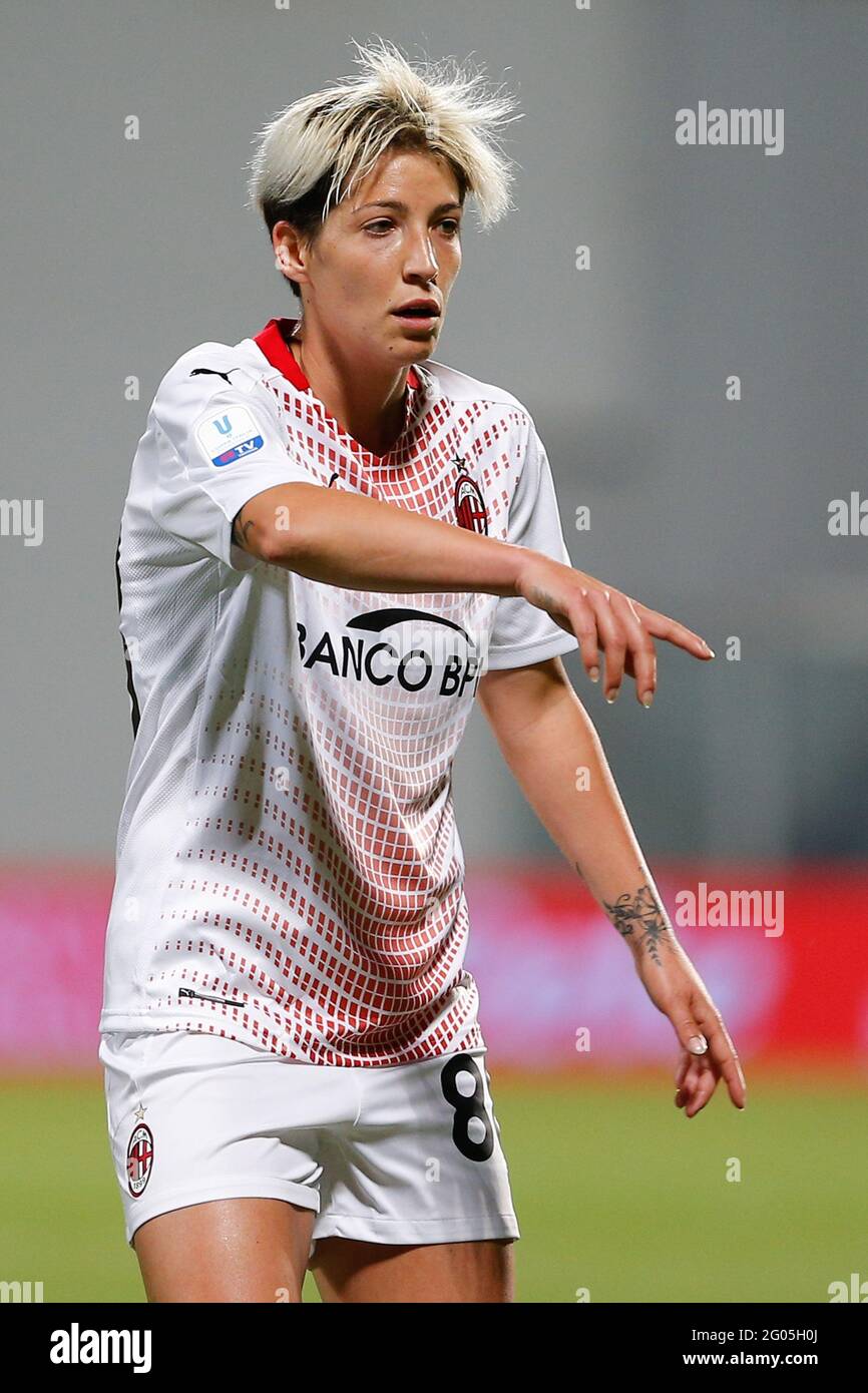 Claudia mauri hi-res stock photography and images - Alamy