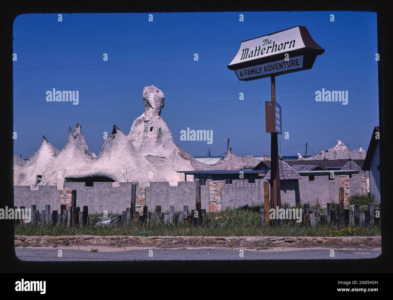 Dell prairie historical hi-res stock photography and images - Alamy
