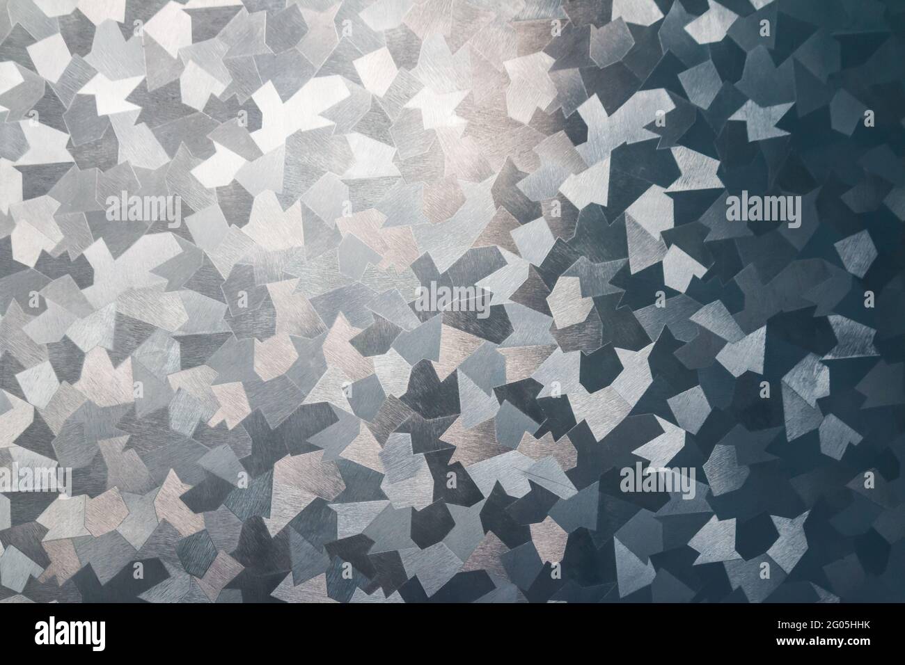 Smooth Glass Texture Seamless