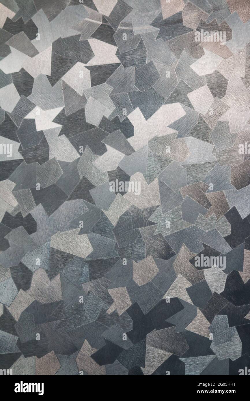 Frosted Glass Design Patterns Texture