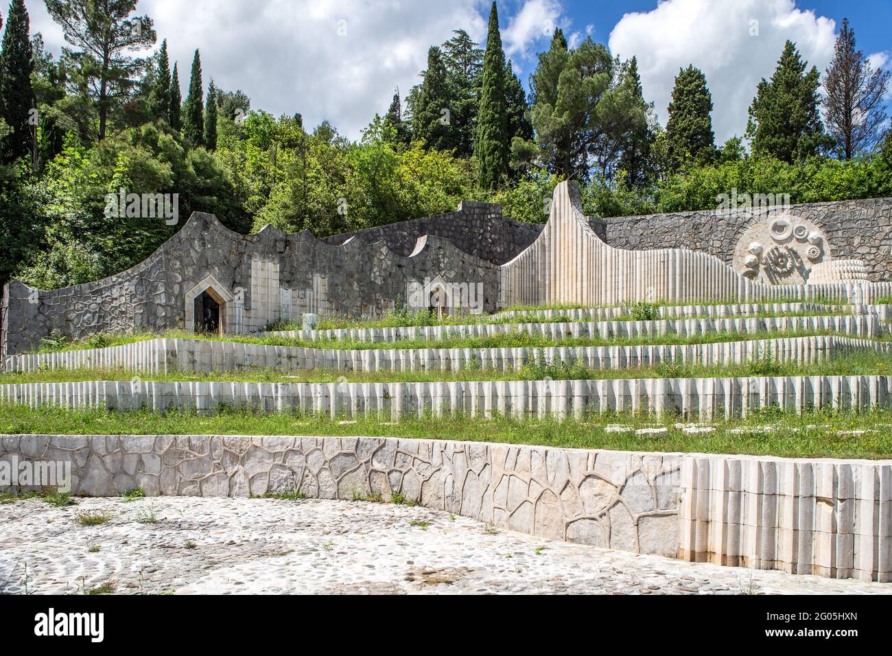 Yugoslav partisans hi-res stock photography and images - Alamy