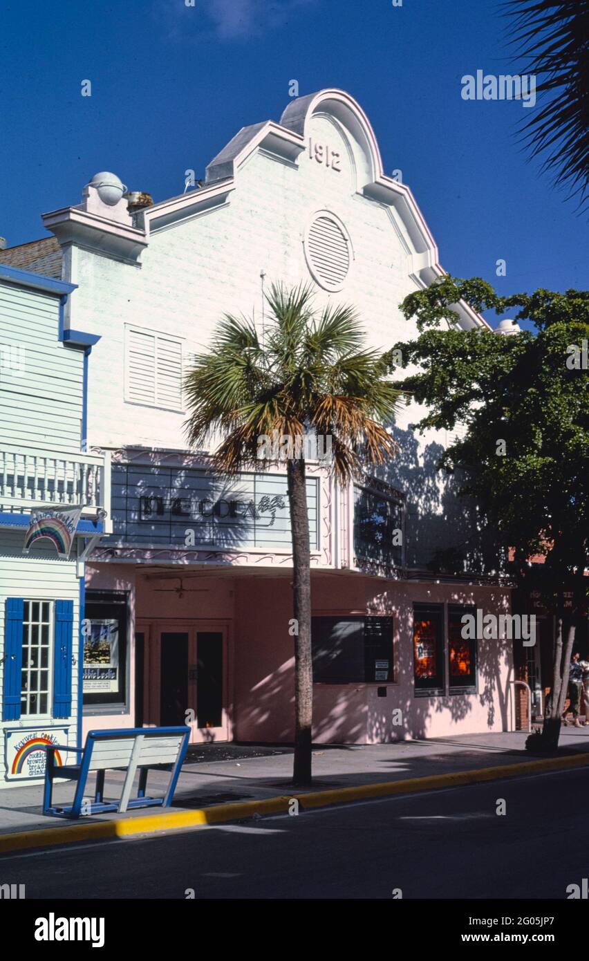 Copa movie theater hi-res stock photography and images - Alamy