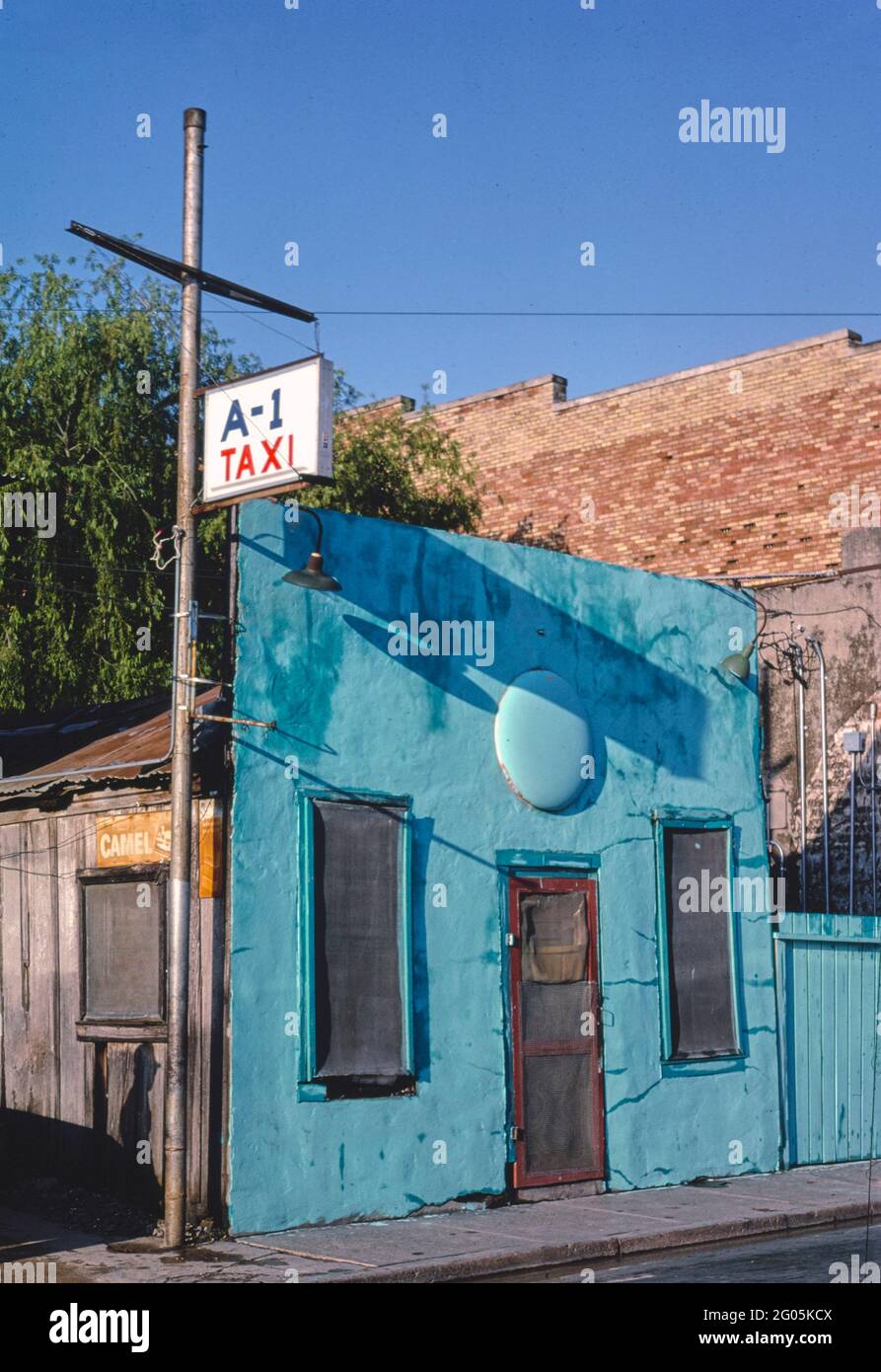 1980s laredo texas hi-res stock photography and images - Alamy