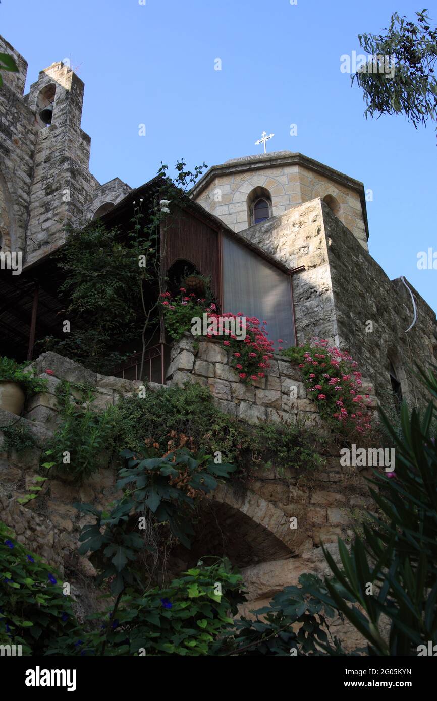 St elizabeth convent hi-res stock photography and images - Alamy