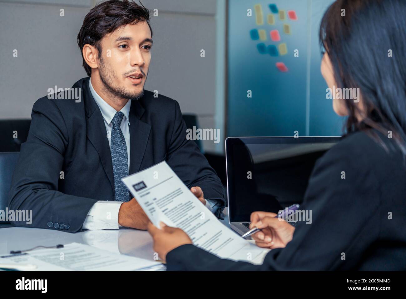 Certificate of employment hi-res stock photography and images - Alamy