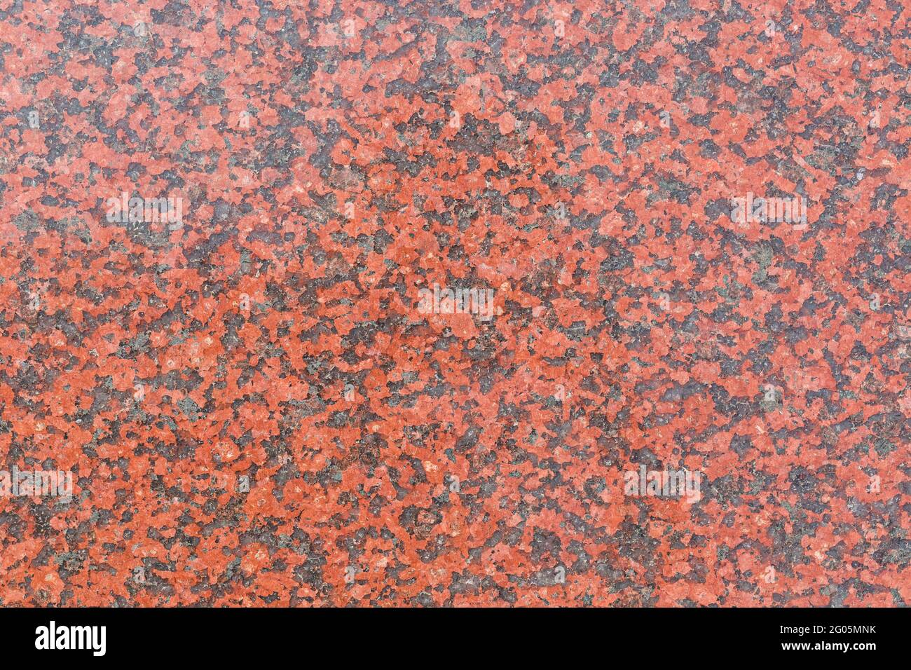 orange granite stone textire Stock Photo - Alamy