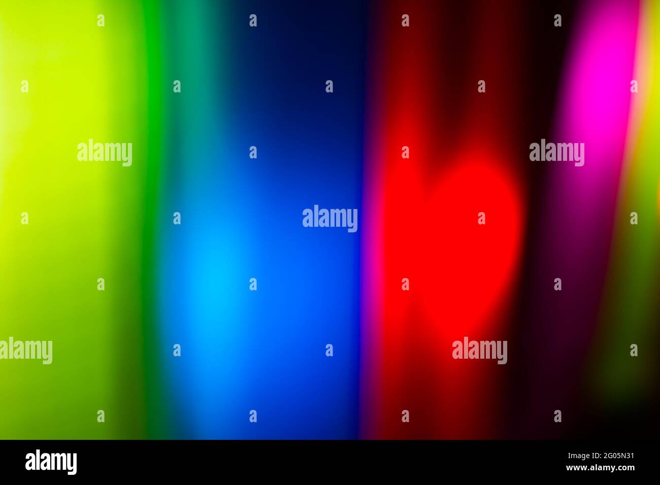 Light of colorful background beautiful for desire Stock Photo - Alamy