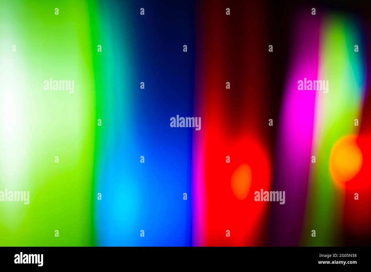Light of colorful background beautiful for desire Stock Photo - Alamy