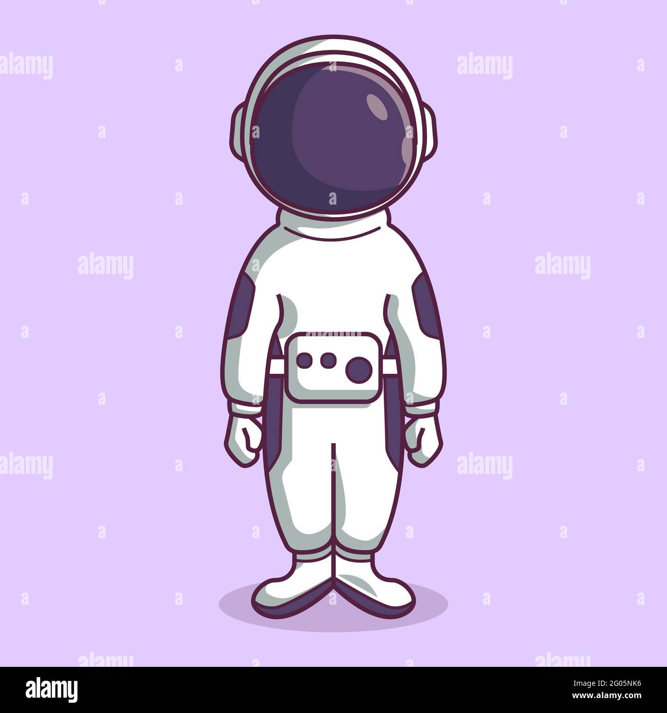 Cartoon character human earth hi-res stock photography and images - Alamy